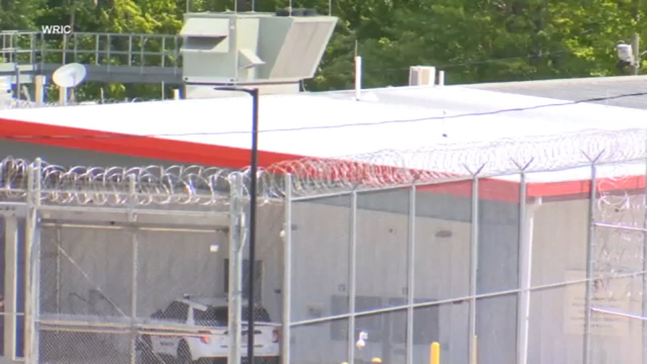 Prison break of 2 men in Philly hightlights ongoing security issues at ...