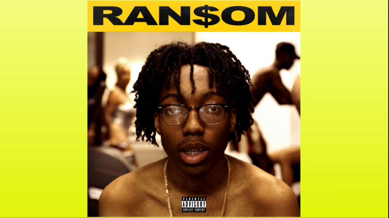 "Ransom" Lil Tecca (OFFICIAL LYRICS) - YouTube
