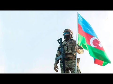 Azərbaycan Ordusu - Kolay Değil