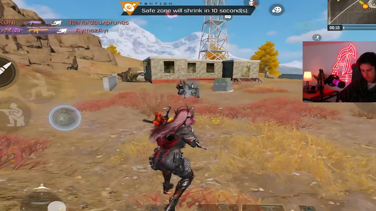 30 KILLS SOLO VS SQUAD FULL CALL OF DUTY MOBILE GAMEPLAY - YouTube