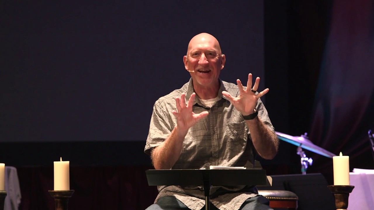 6-28-20 Pray Like David: WOW - YouTube