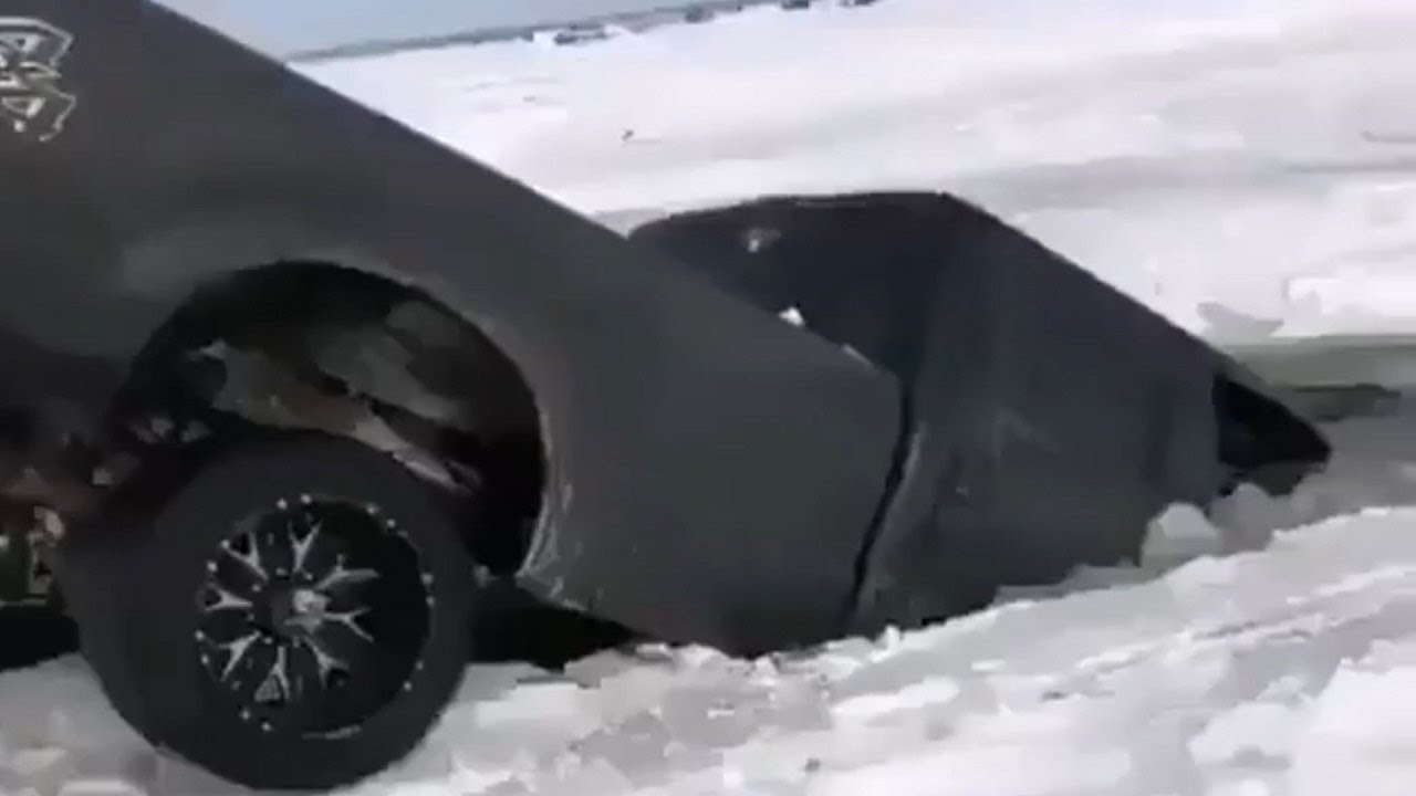 OFFROAD FAILS & WINS 🏆| Extremely Dangerous Driving | 4X4 | OFFROAD ...