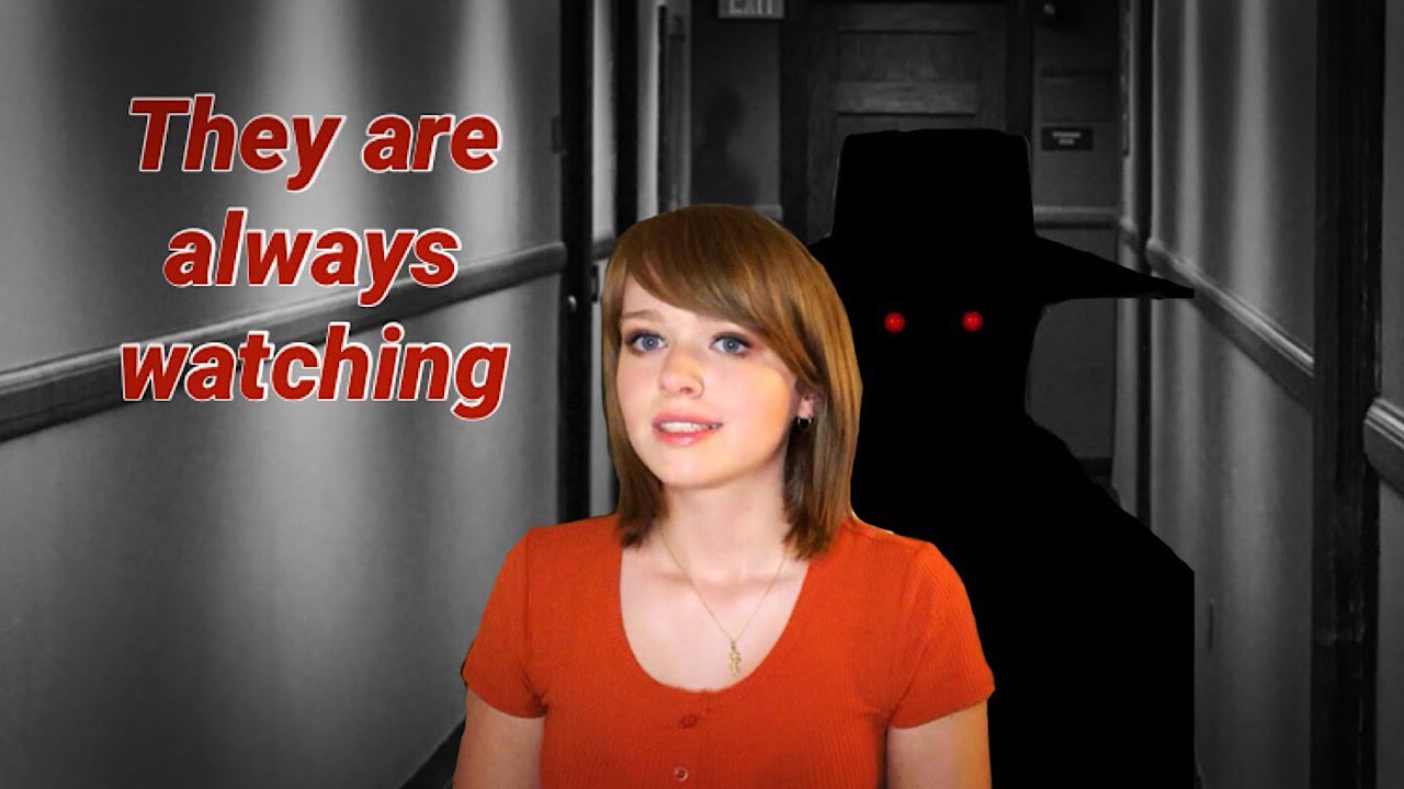 Sleep Paralysis and shadow figures / My experience with sleep paralysis ...