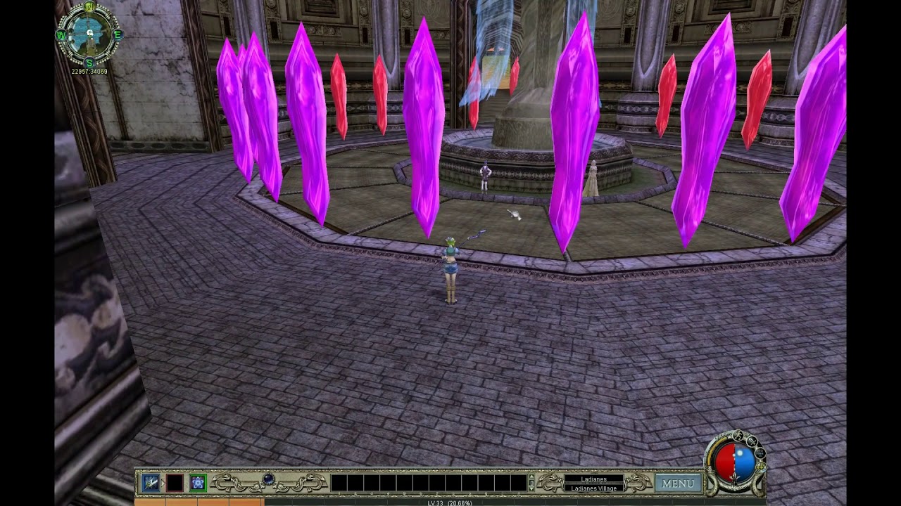 Turf Battles Season 2 Exp Guide: Level 1-40 Music Video - YouTube