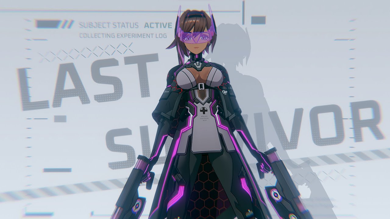 【Eternal Return】Cathy Ranked Gameplay - YouTube