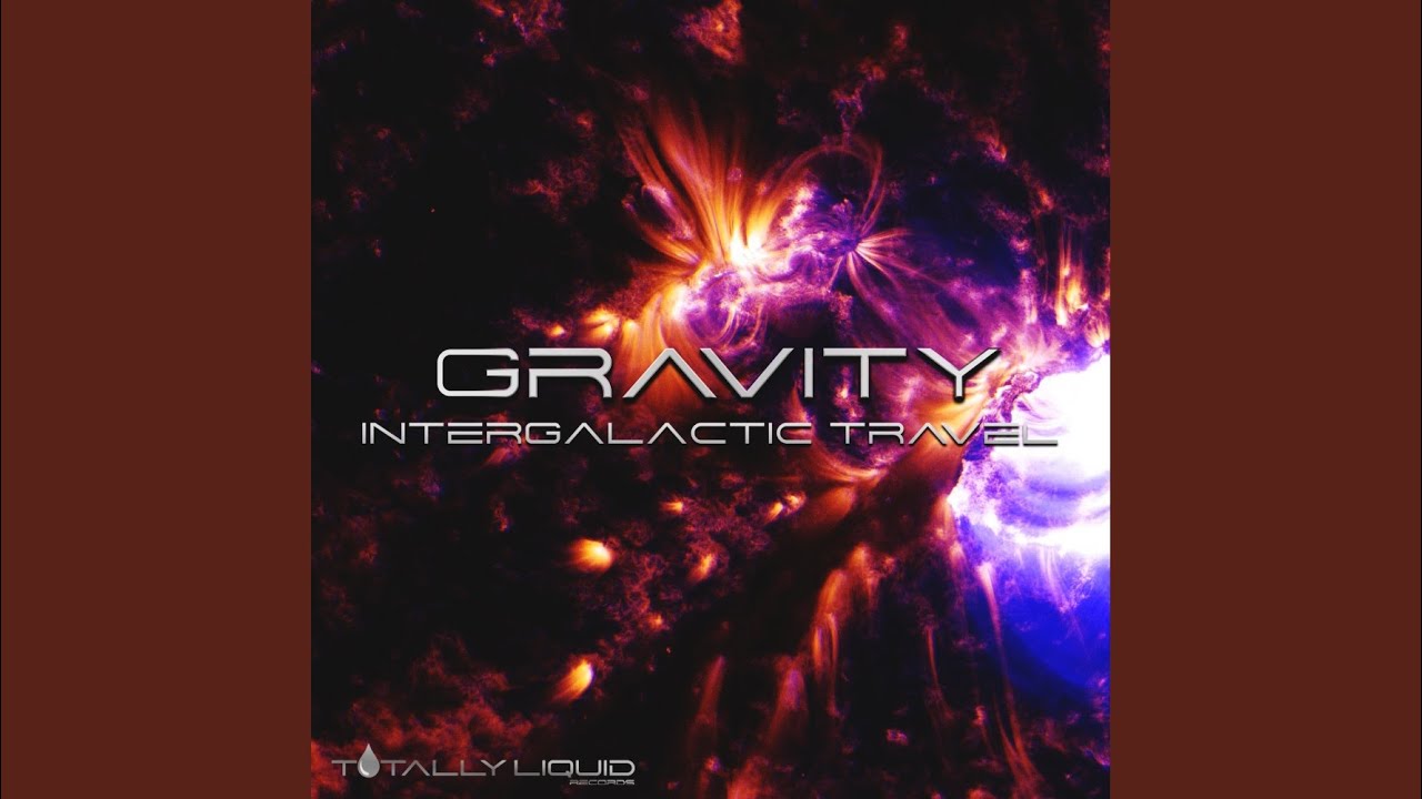 Intergalactic Travel (Original Mix) - YouTube