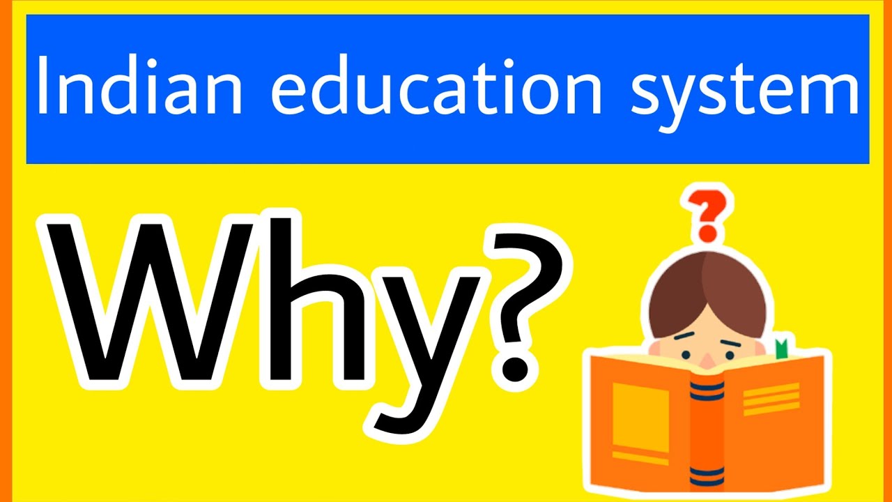 Bad Education System