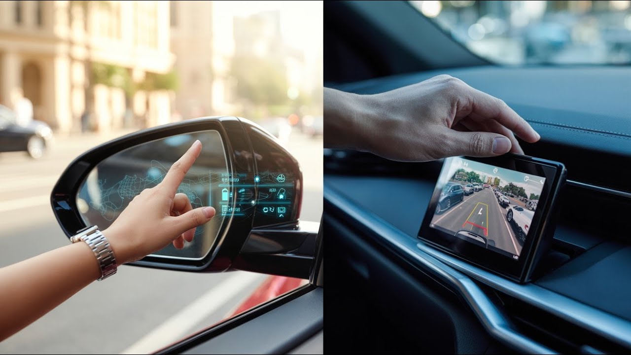 20 Intelligent Car Gadgets Amazon Has for Smart Drivers in 2025 - YouTube