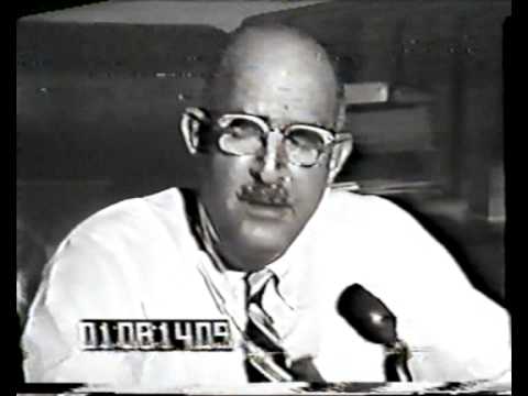 Marilyn Monroe - Theodore j. Curphey, Cheif coroner LA 1962 - YouTube