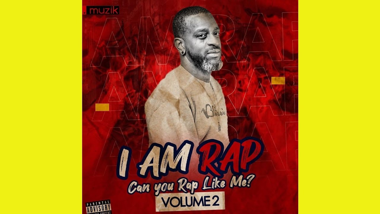 FANTOM - I AM RAP - YouTube