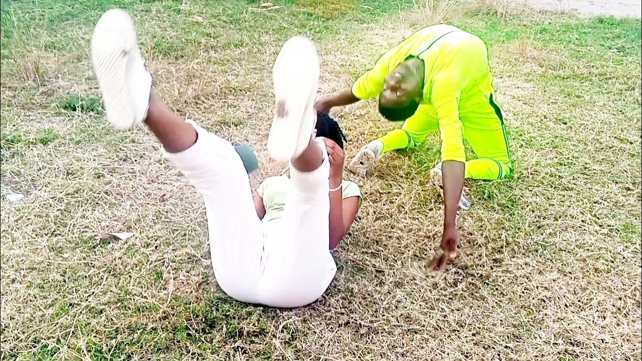 Nandy feat Morioo & Tboy Daflame - Kufuli Official Video challenge #nandy #marioo - YouTube