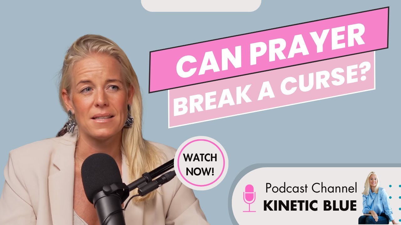 Episode 7: Blessings and Curses - YouTube