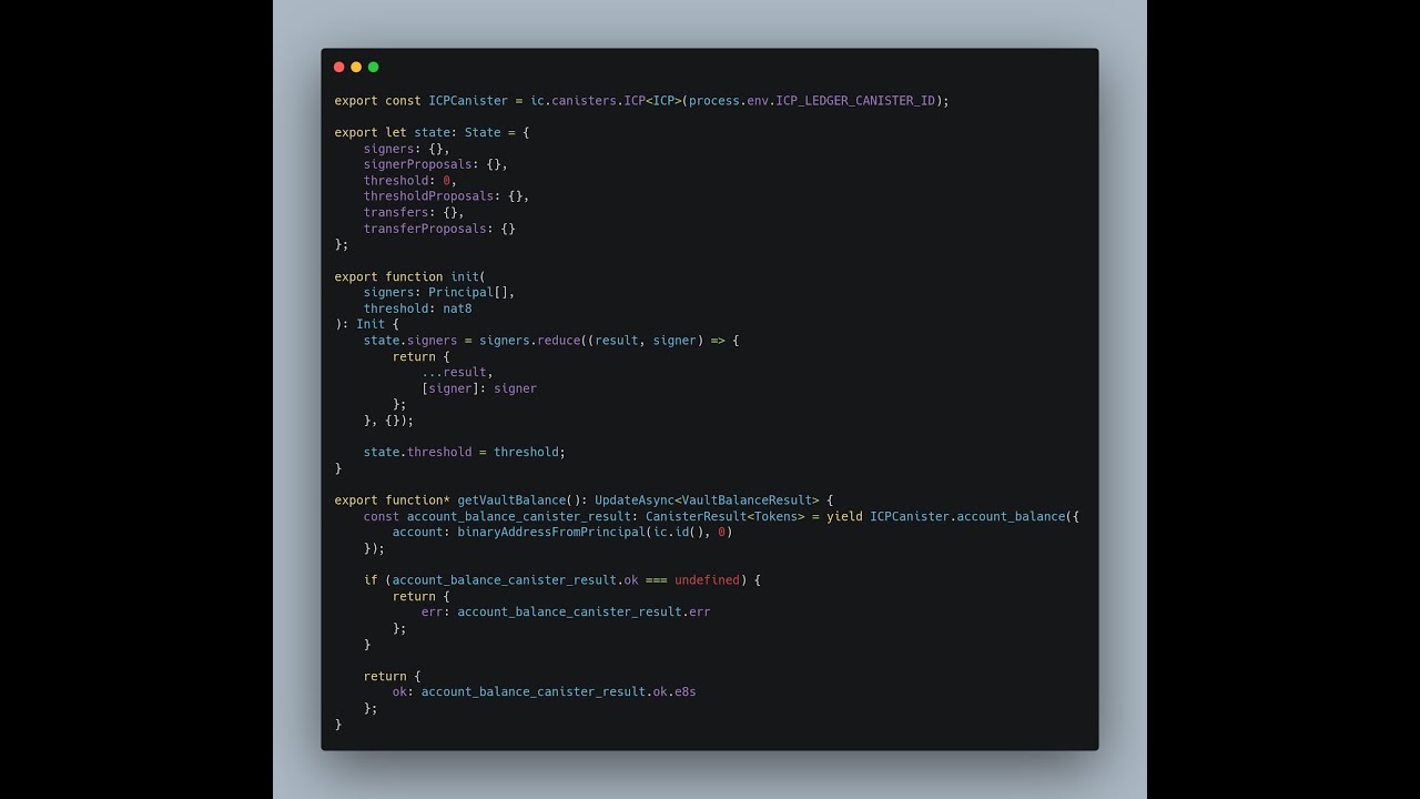 Demergent Labs Update 1 - YouTube