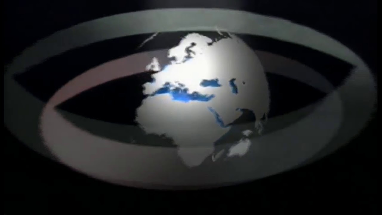 CBS DVD logo (2020 Version) - YouTube