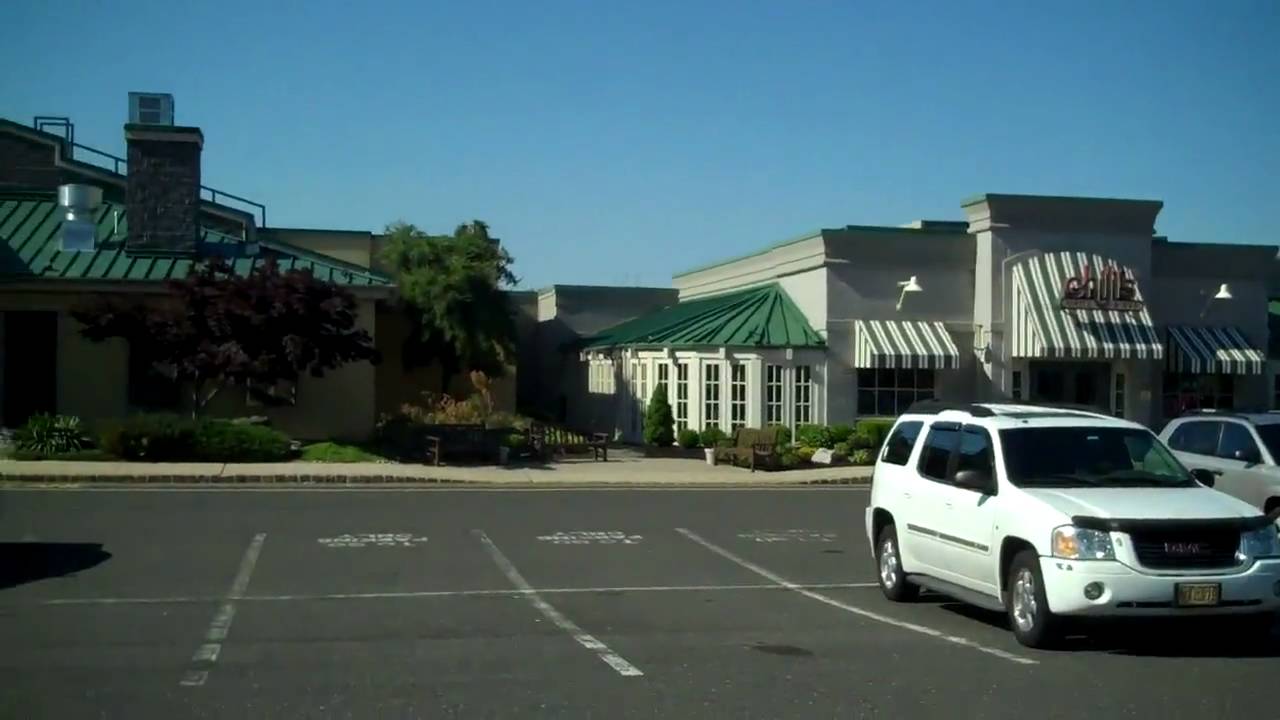 Holmdel Towne Center Holmdel, NJ - YouTube