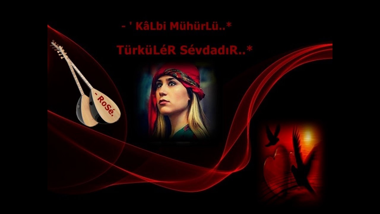 Ergün Efe Sen Benimsin Ben Senin - YouTube