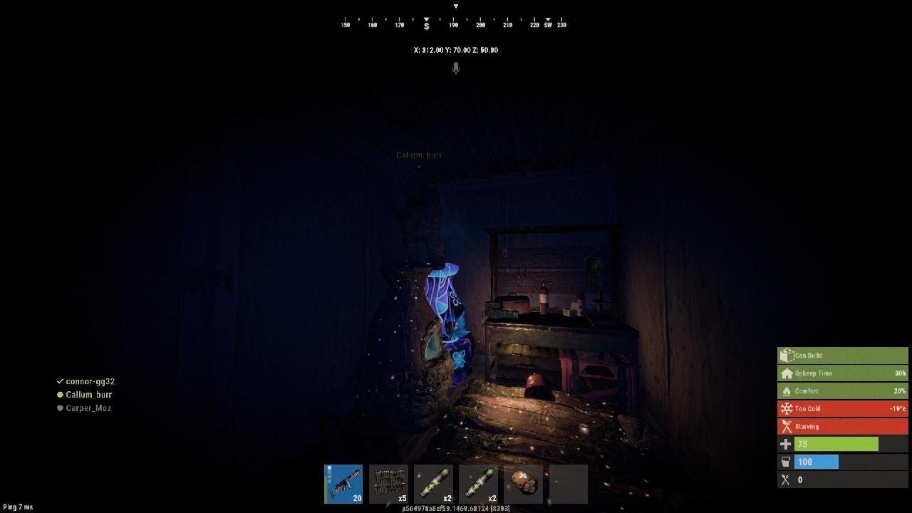 Rust_20251219151238 - YouTube