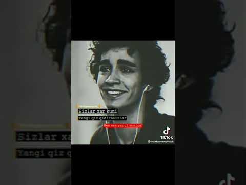 yangi musiqa - YouTube