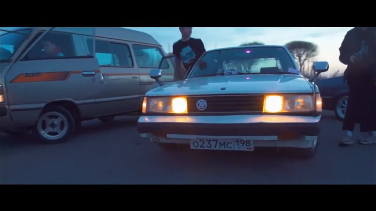 Swamp_Rust Open Season 2021 - YouTube