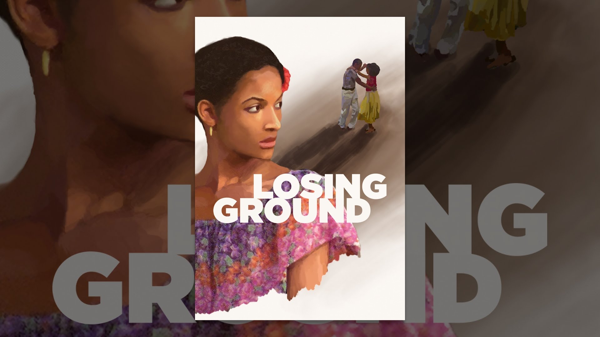 Losing Ground - YouTube