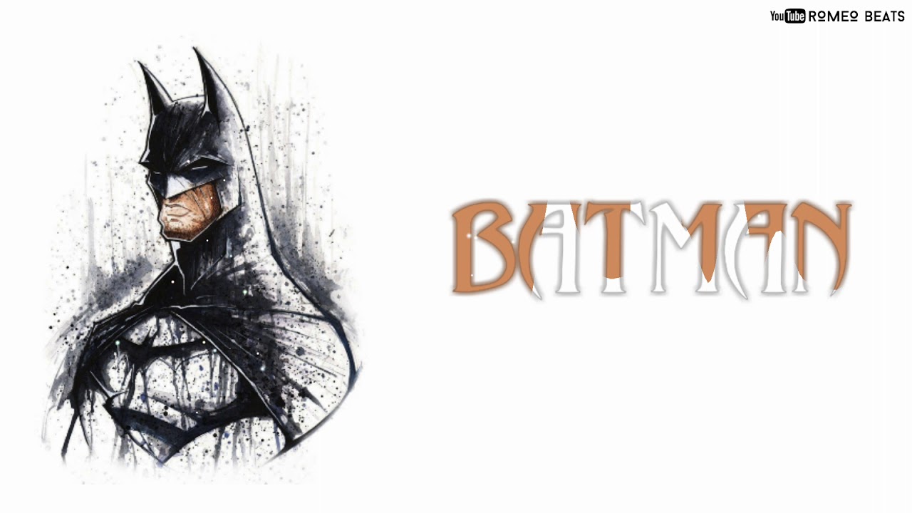 Batman theme music ringtone || Romeo Beats - YouTube