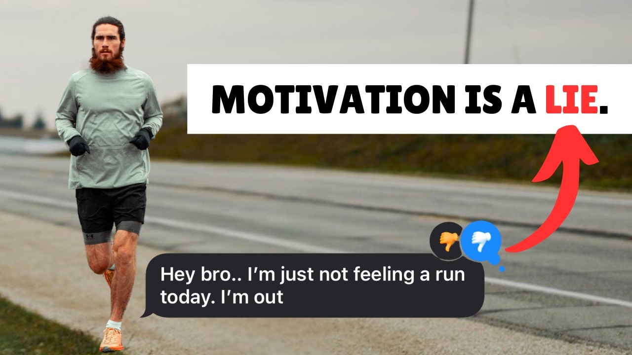 3 Lessons from Running 160 Miles in a Week - YouTube