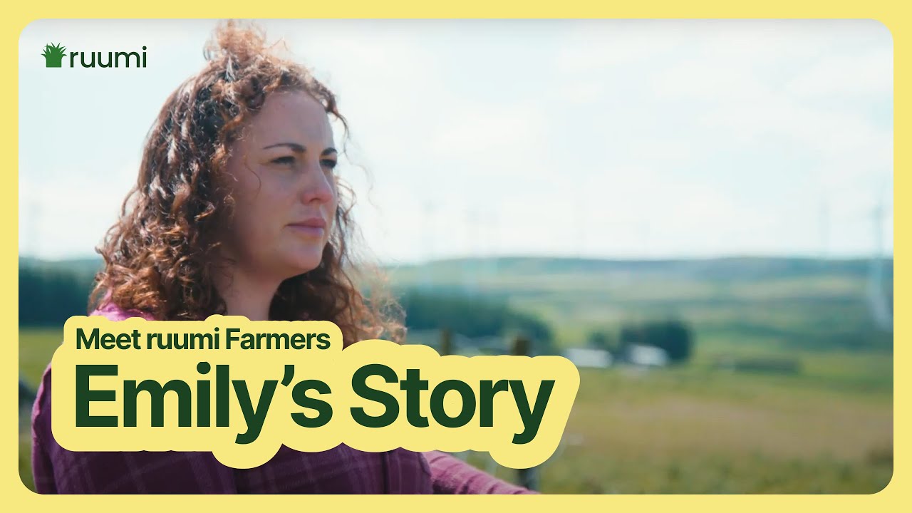 ruumi Farmers - Emily Muir - YouTube