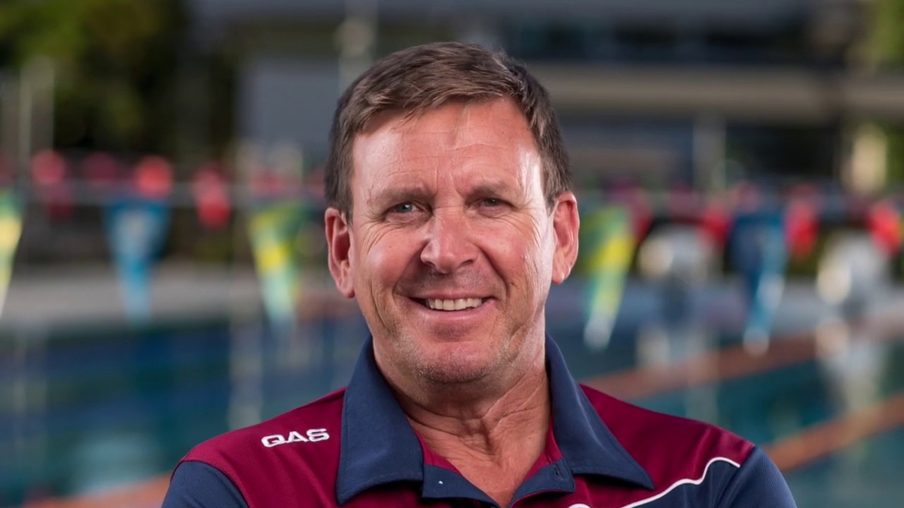 Griffith University high performance sport programs - YouTube