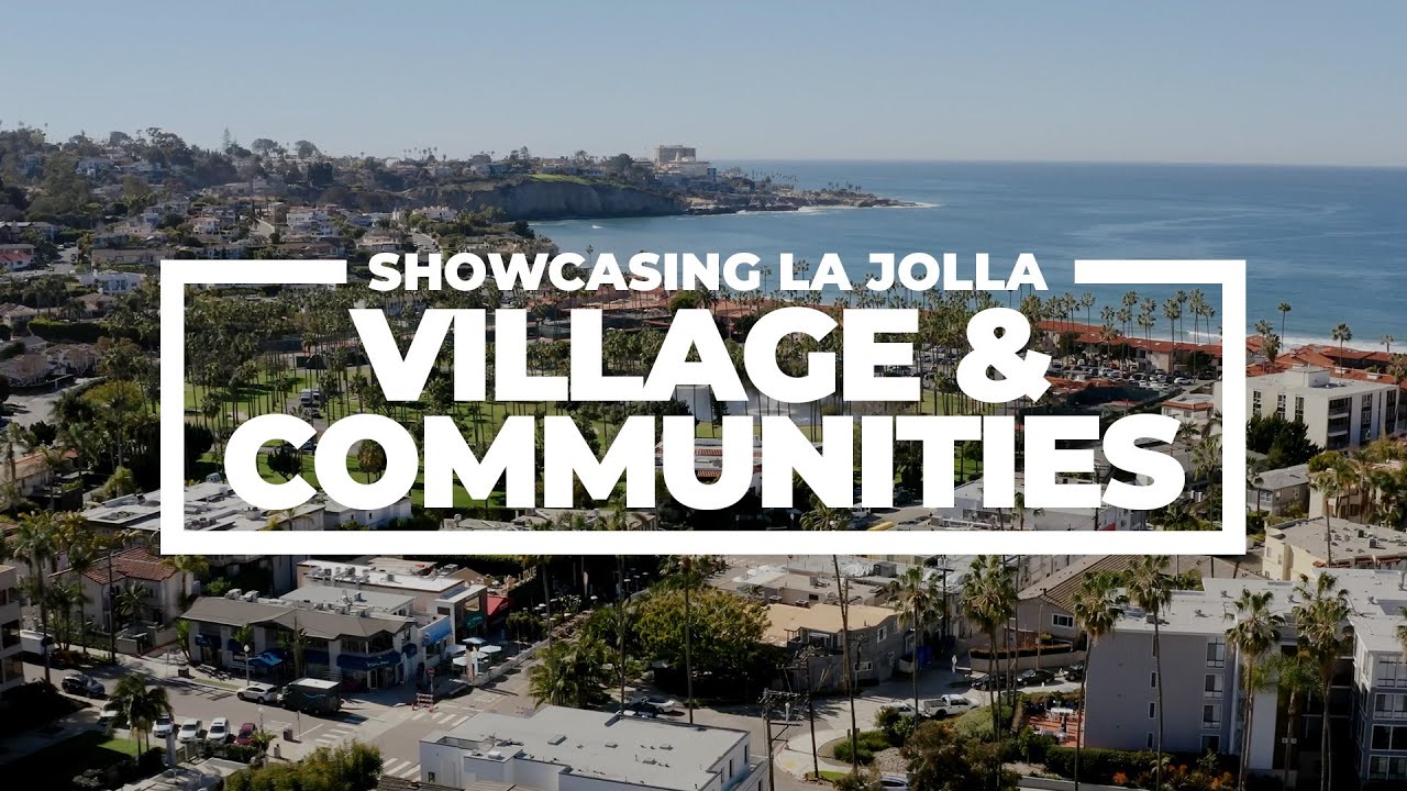Moving to La Jolla? Discover the 4 BEST Neighborhoods to Live in La ...