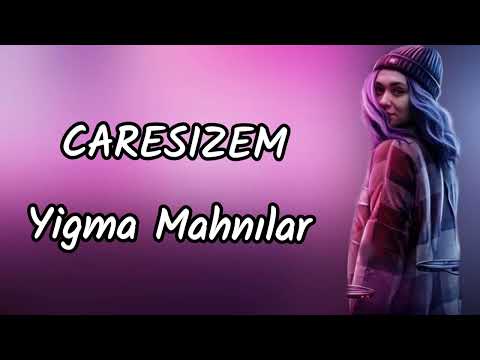 Çarəsizəm / Cox Super Yigma Trend Sevgi Mahnıları 2025