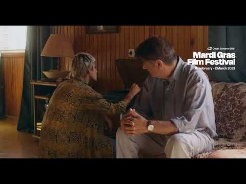 Wet Sand Film Trailer | Queer Screen's 30th Mardi Gras Film Festival 2023