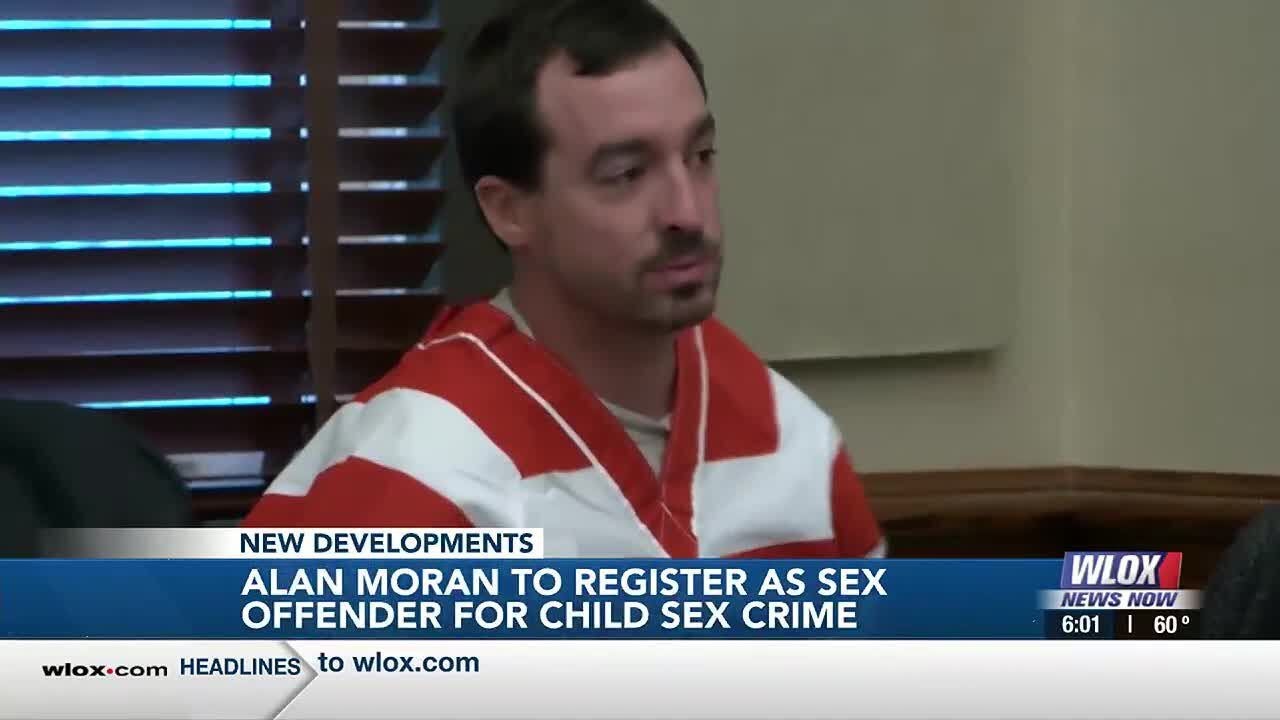 Former Diamondhead Councilman Alan Moran sentenced for soliciting ...