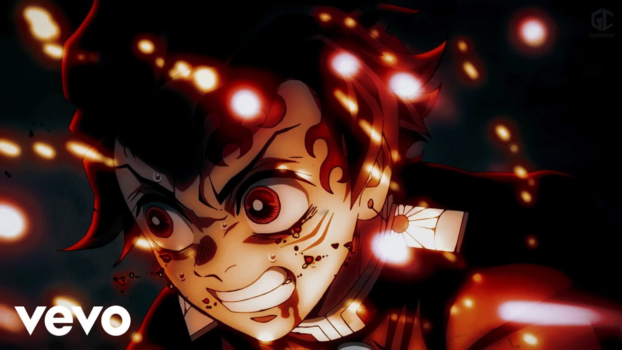 DJ FKU - WINTER ARC FUNK [Brazilian Phonk] Demon Slayer [Edit/AMV ...