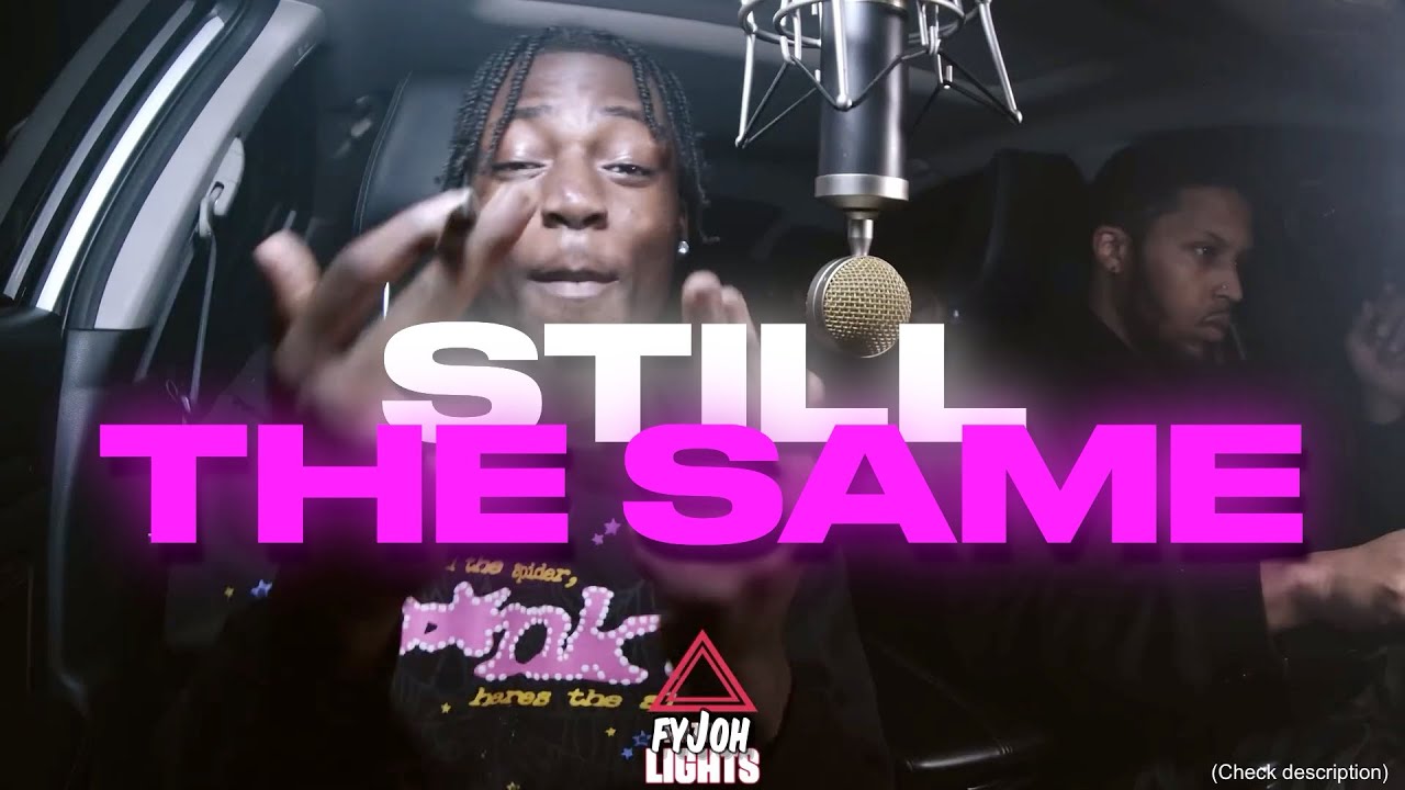 Kyle Richh x Jenn Carter x TaTa Sad Jersey Club Type Beat - “Still the ...