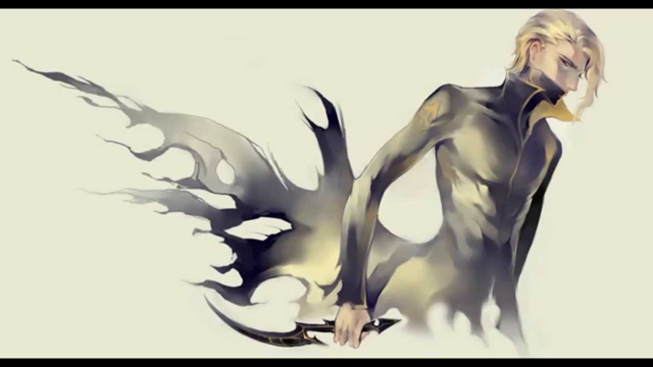 Noblesse Awakening Ova Reviewreaction Youtube
