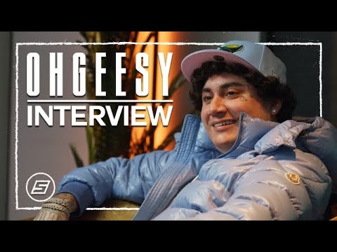OhGeesy On Solo Career vs Shoreline Mafia, Drake & OVO, & GEEZYWORLD 2 ...