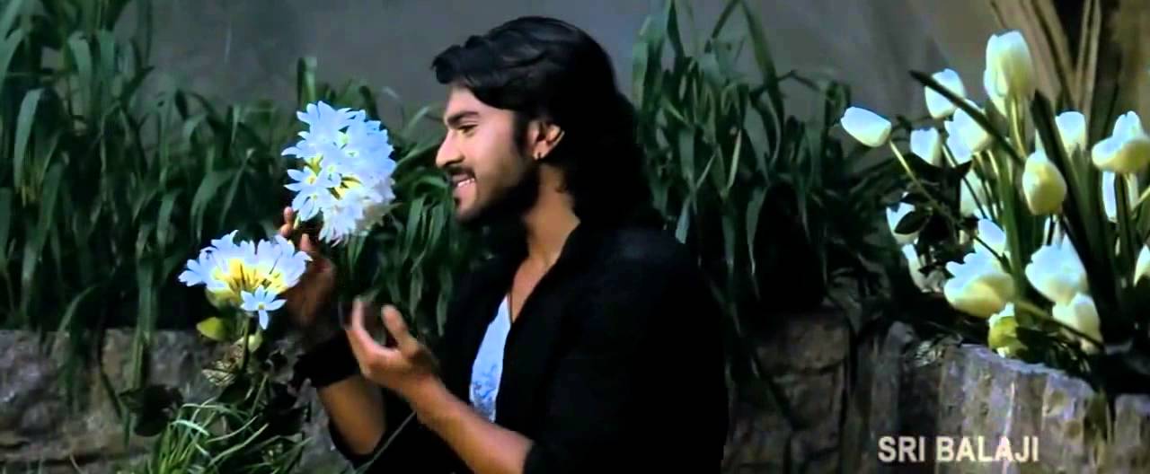 Panchadara Bomma 720P HD Magadheera 2009 YouTube - YouTube