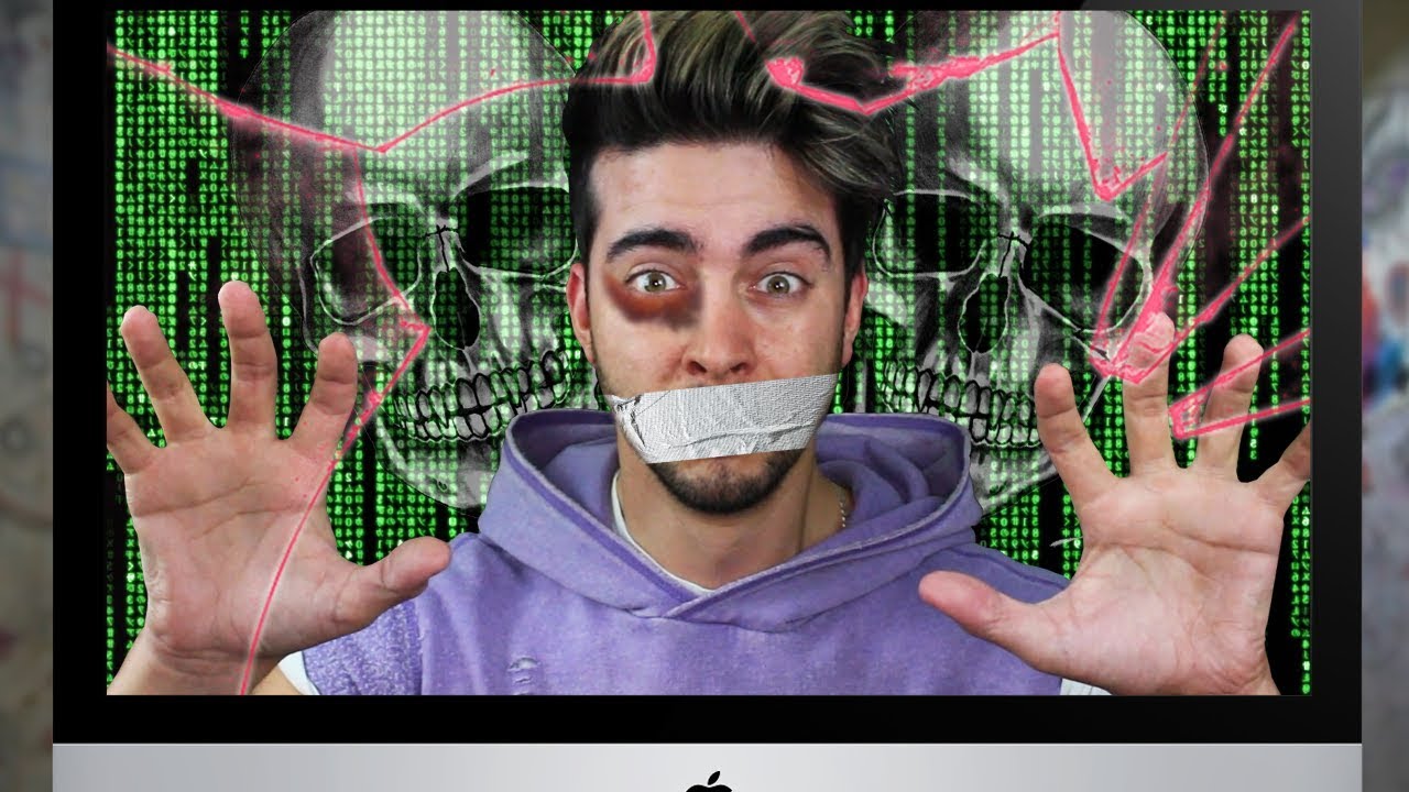 Welcome to the Game SEQUEL - THE RED ROOM IS WAITING & THE DEEP WEB IS ...