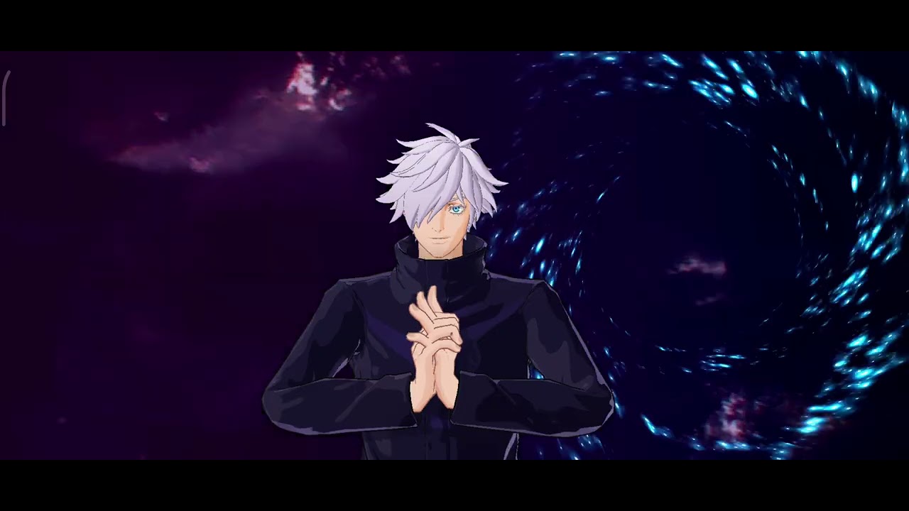 jjk 2phase got nothing - YouTube