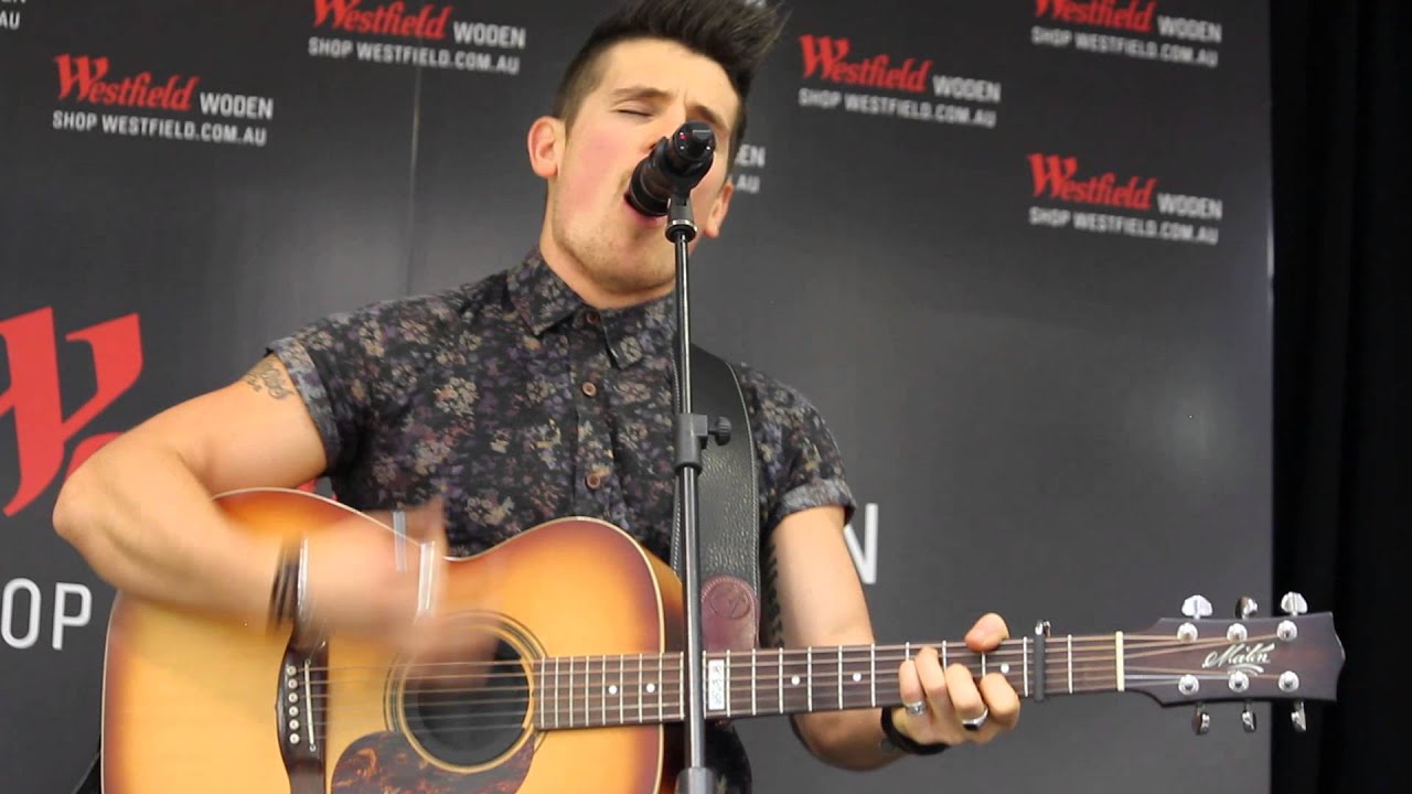 Michael Paynter - Weary Stars - YouTube