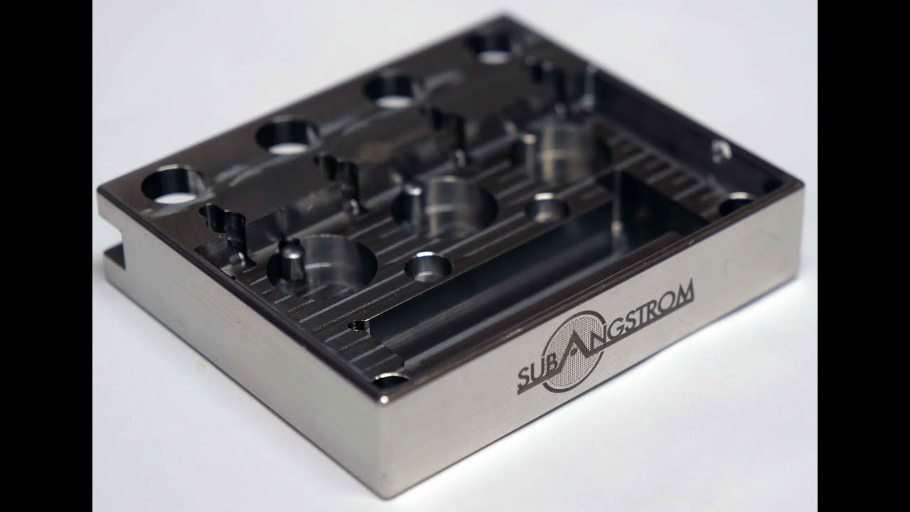 Cryo-EM Grid Clipping Station - YouTube