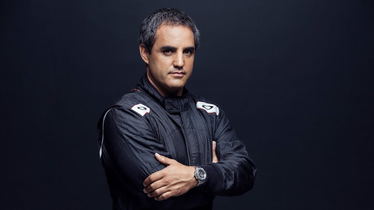The story of The Montoya Challenge - YouTube The story of The Montoya Challenge - YouTube