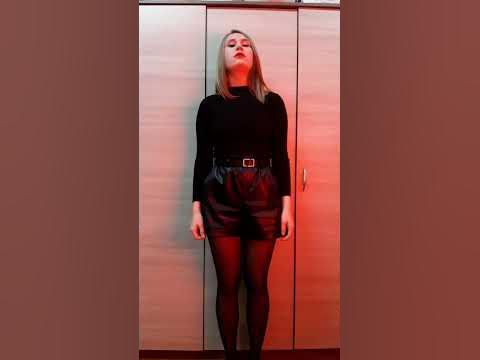 хорошая девочка стала плохой - YouTube