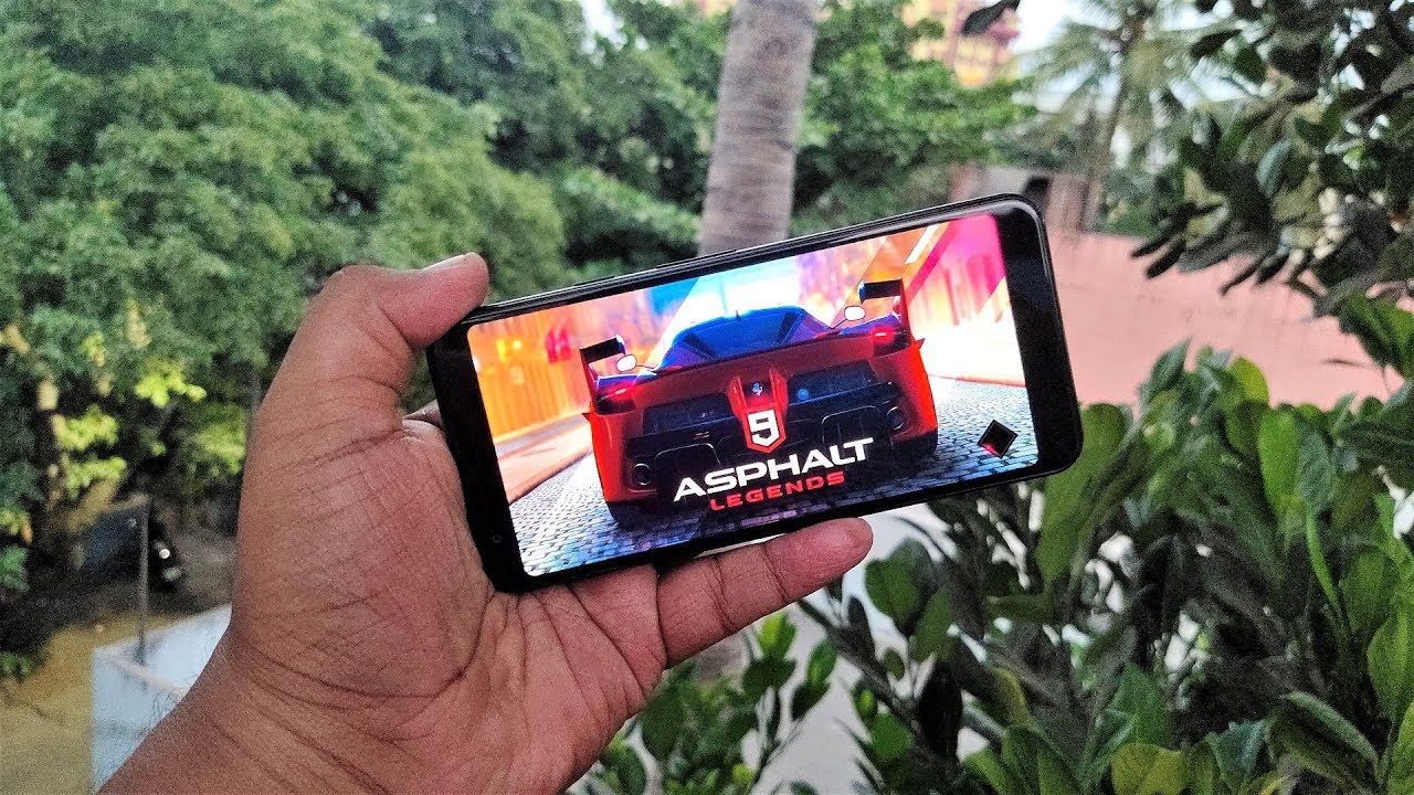 Gaming wifi speed test - mojoapo