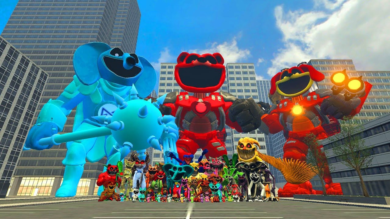 What's Inside Pregnant Iciela? Cool as Ice in Gmod Incredibox Sprunki ...