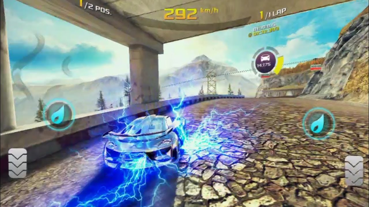 RACING LOG ! CHALLENGE to OPPONENT ! @zxlonewolfgaming - YouTube