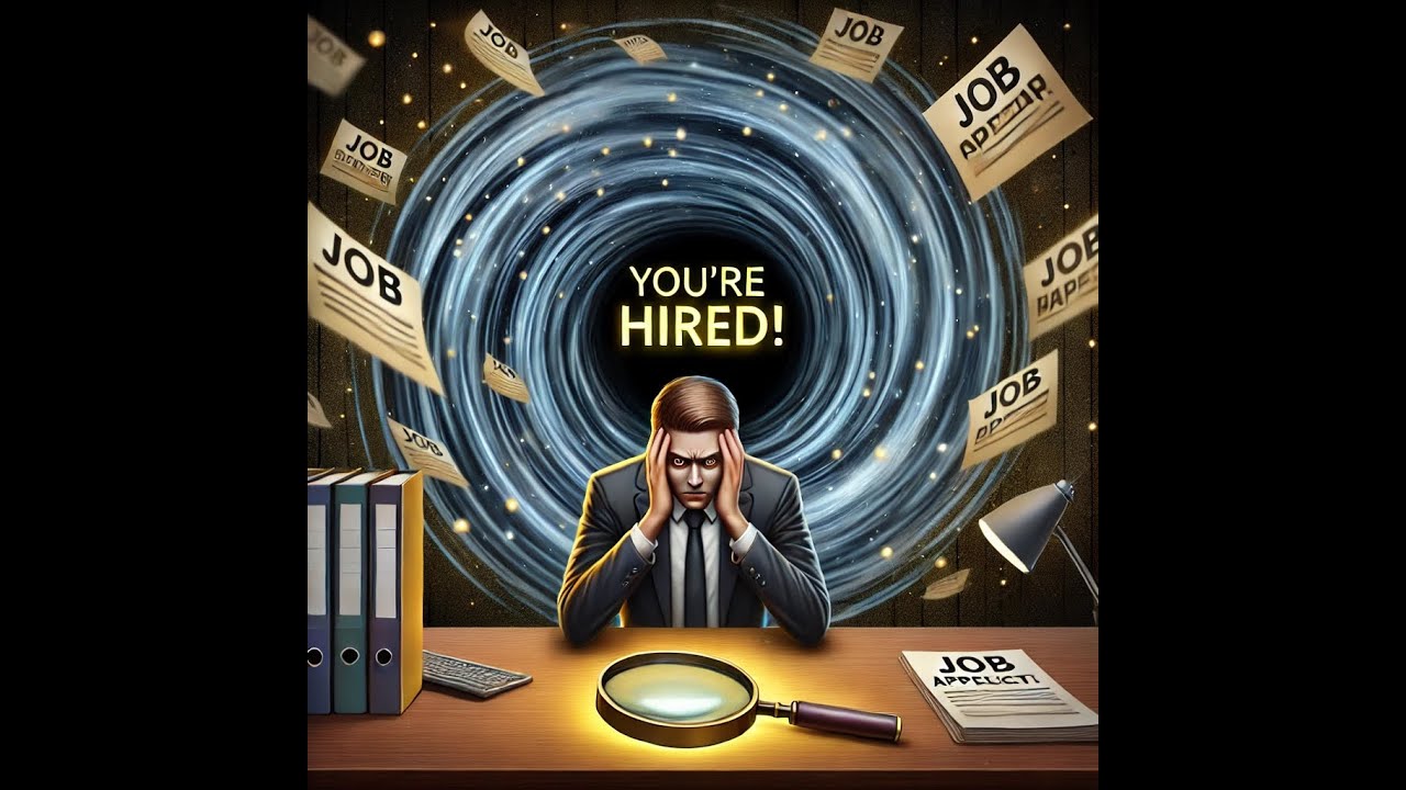 Basic Job Search Strategies - YouTube