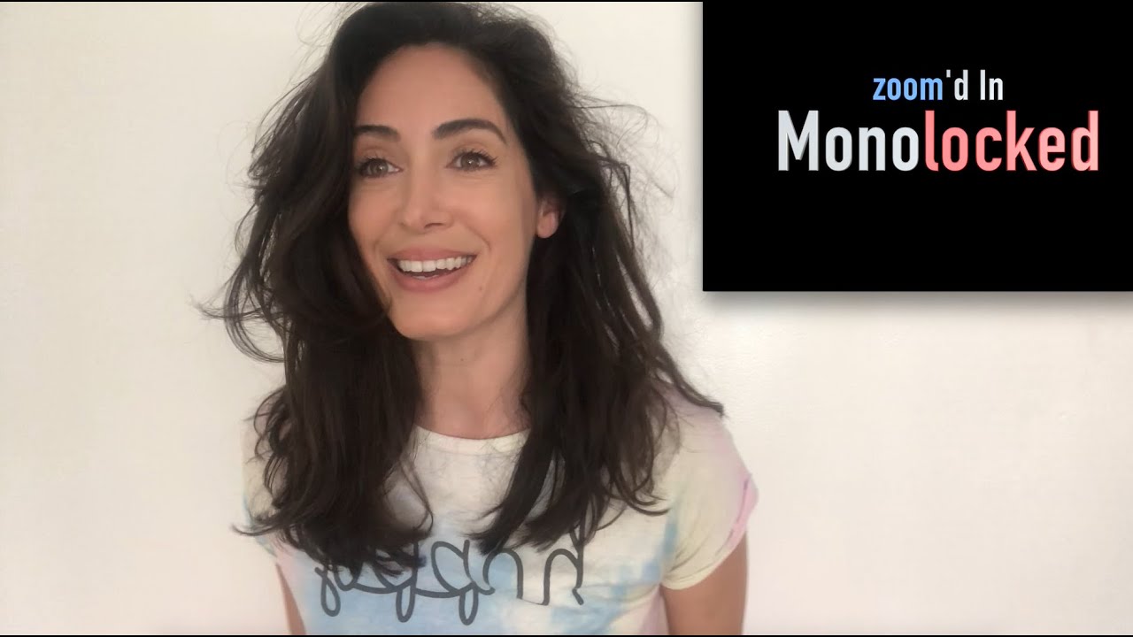MONOLOCKED w/ Jessica Jayda Berkman - YouTube