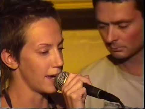 Whippersnapper live at the Flag 2003 [full gig – new upload with ...