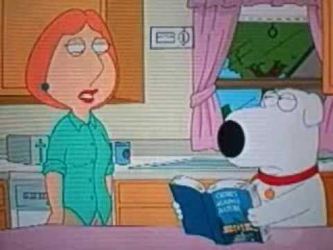 Family Guy - Peter buys Meg a tank - YouTube